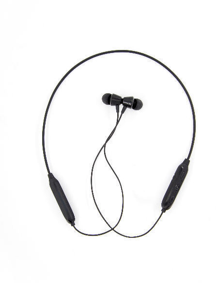 Buy Wholesale China 2024 Top Sell Magnetic Neckband Headphone Wireless ...