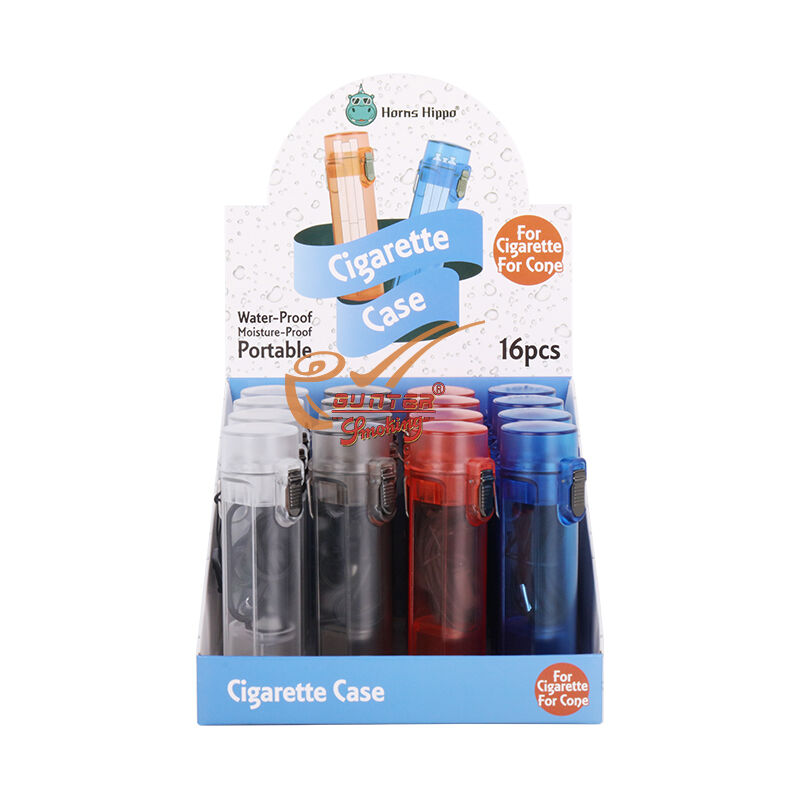 Portable Detachable Storage Boxes Factory Direct High Quality Cigarette ...