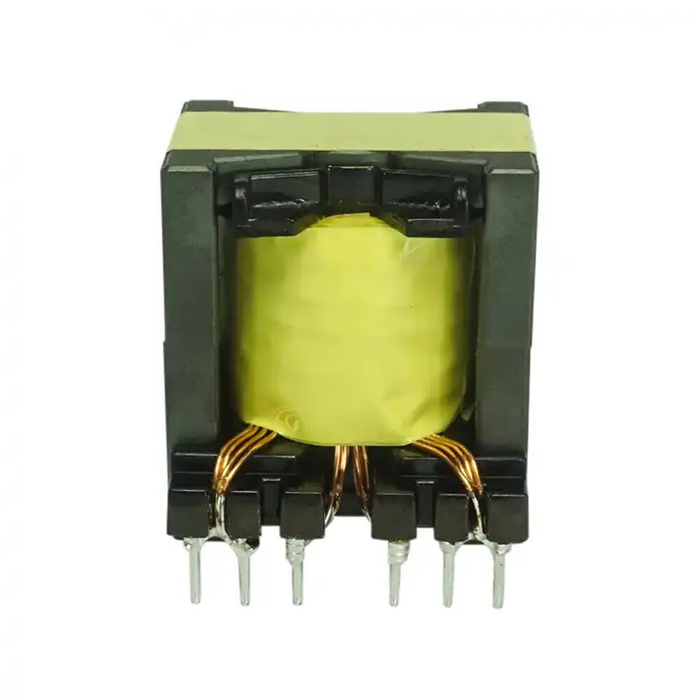 Buy Wholesale China Ferrite Efd High-frequency Transformer High Frequency Transformers & High ...
