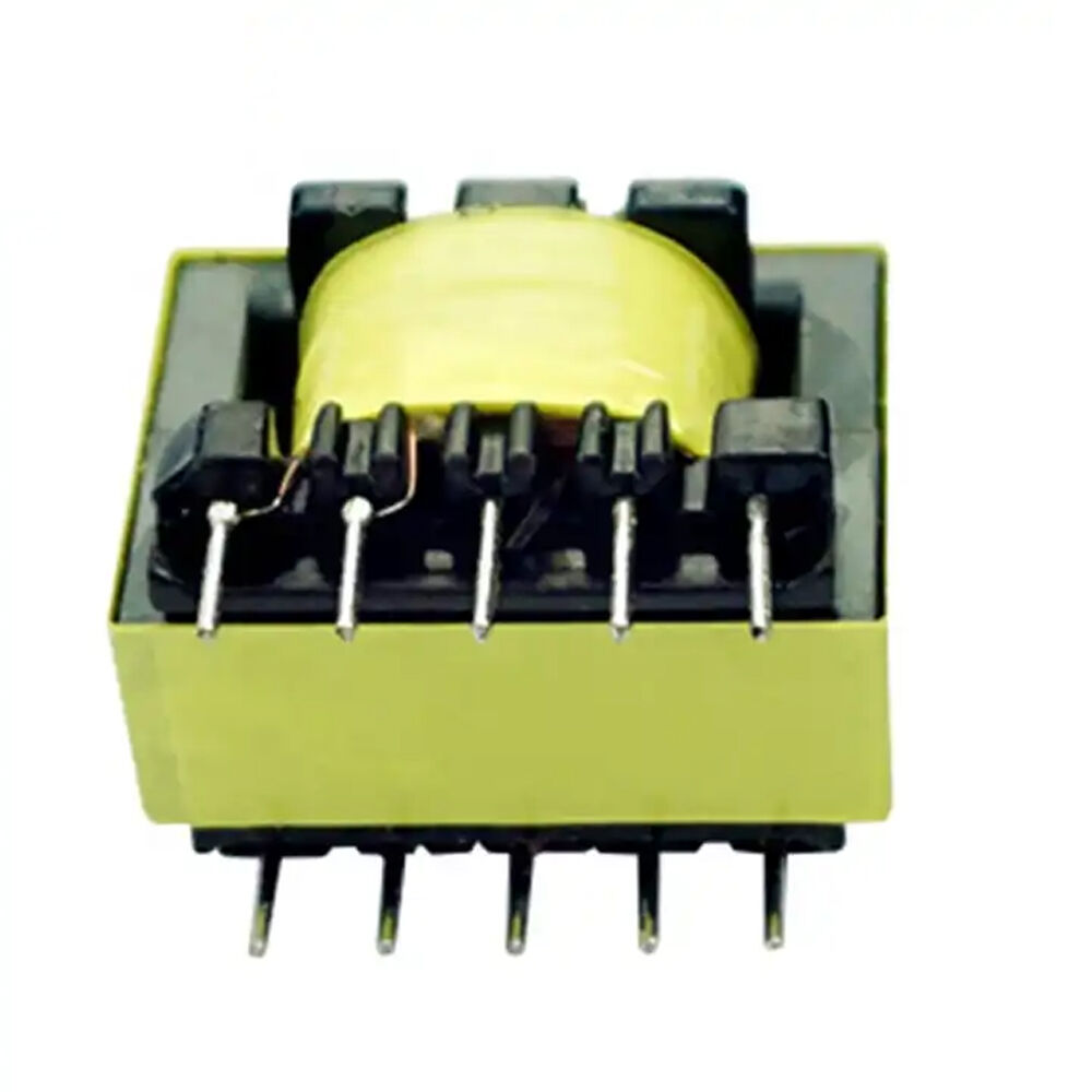 Buy Wholesale China Ferrite Efd High-frequency Transformer High Frequency Transformers & High ...