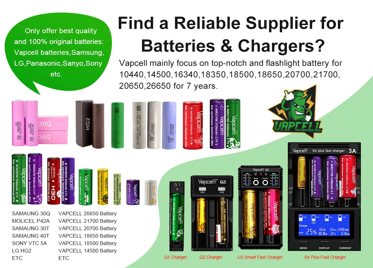 Customized Vapcell 12v 100ah Lifepo4 Battery Pack Lfp Ifr Rechargeable ...