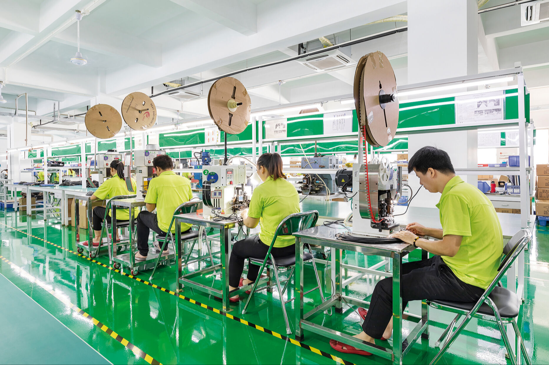 Buy Wholesale China P1 & P2 Banana Male P3 3pin Housing Terminal Cable ...