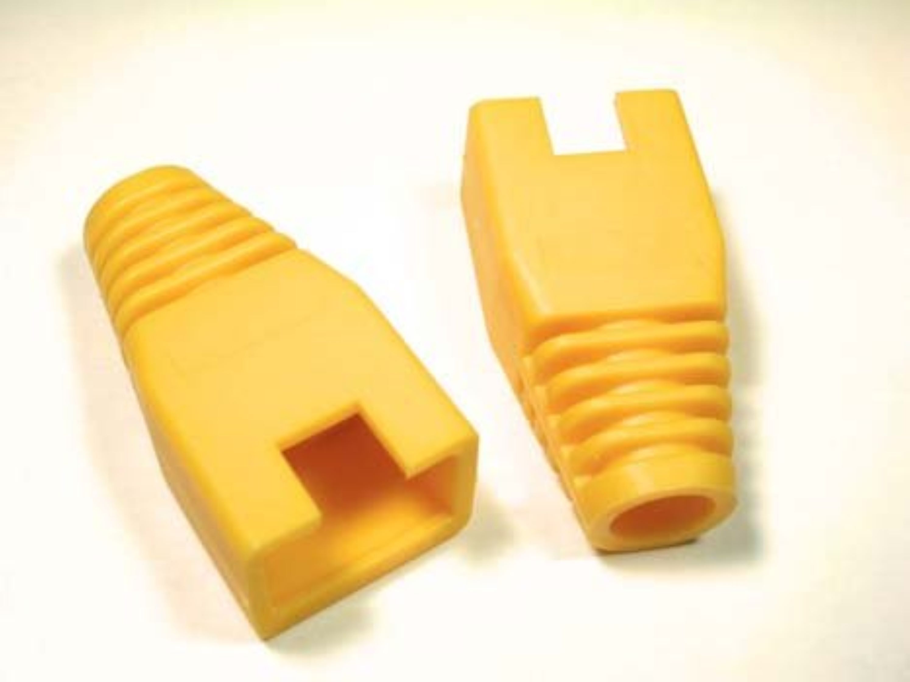 Buy Wholesale China Coonector Boots For Network Cable Rj45 Connector ...