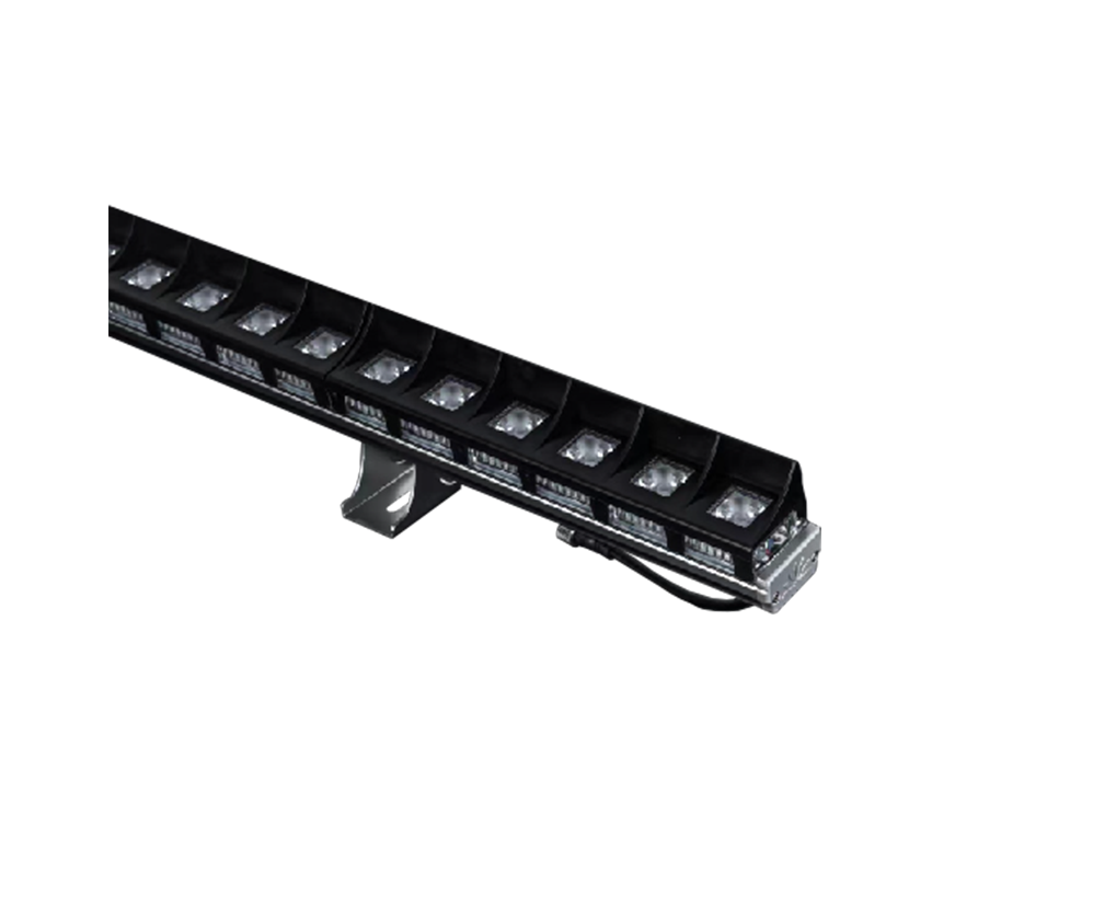 Buy Wholesale China Linear Led Wall Washers For Outdoor Building & Led ...