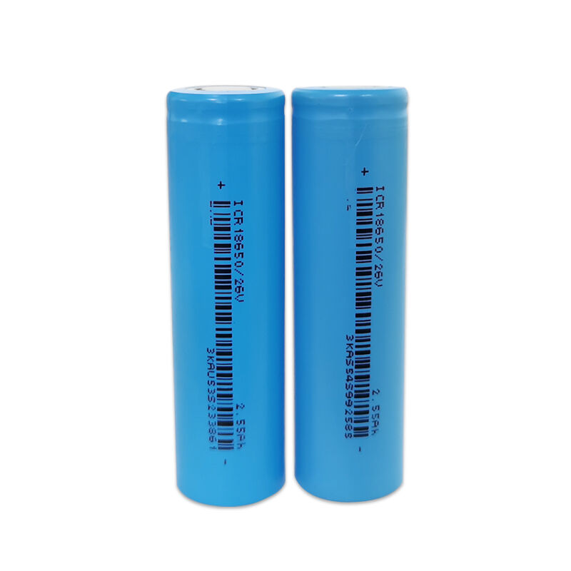 Buy Wholesale China Original Eve 18650 2600mah 26v 3c Lithium Ion ...