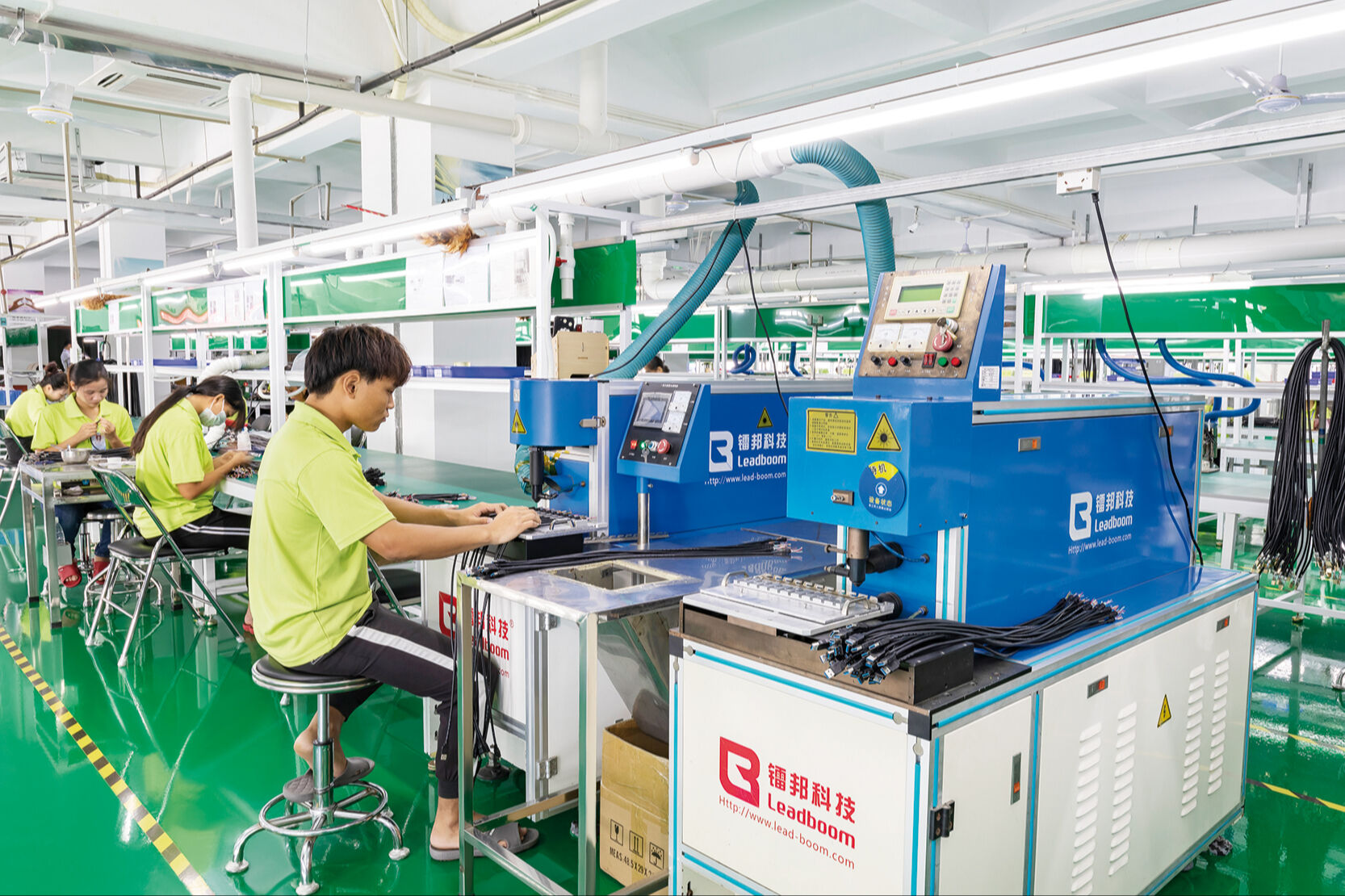 Buy Wholesale China High Quality 3.5mm Male Stereo Plug Ul 2547 28awgx ...