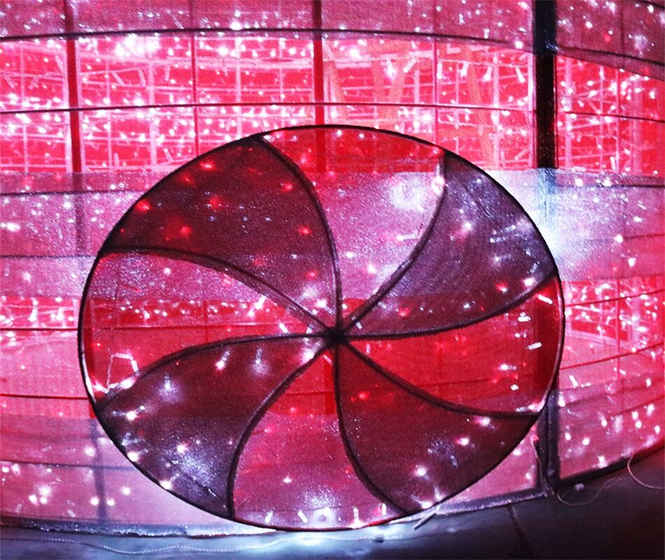 Buy Wholesale China 3d Model Light For Celebrating Decorative Birthday ...