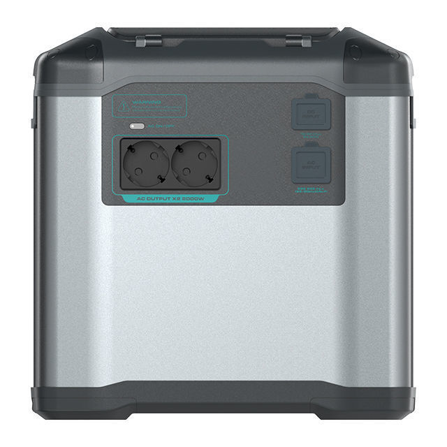 Buy Wholesale China High Tech Solar Generator Portable 220v Battery ...