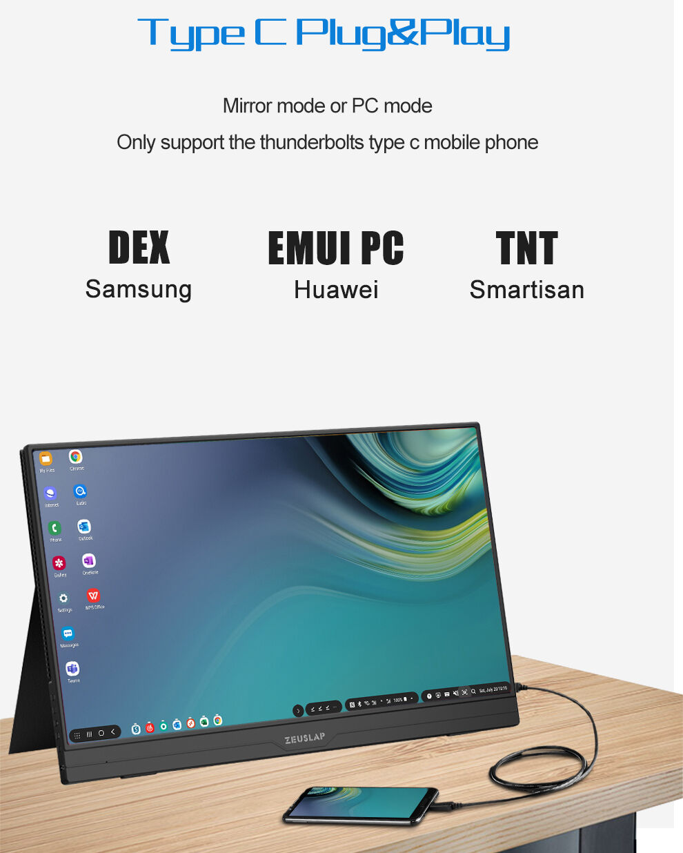 15.6 Inch 1080p Hd Display Screen 1920*1080 High Bright Gaming Ultimate ...