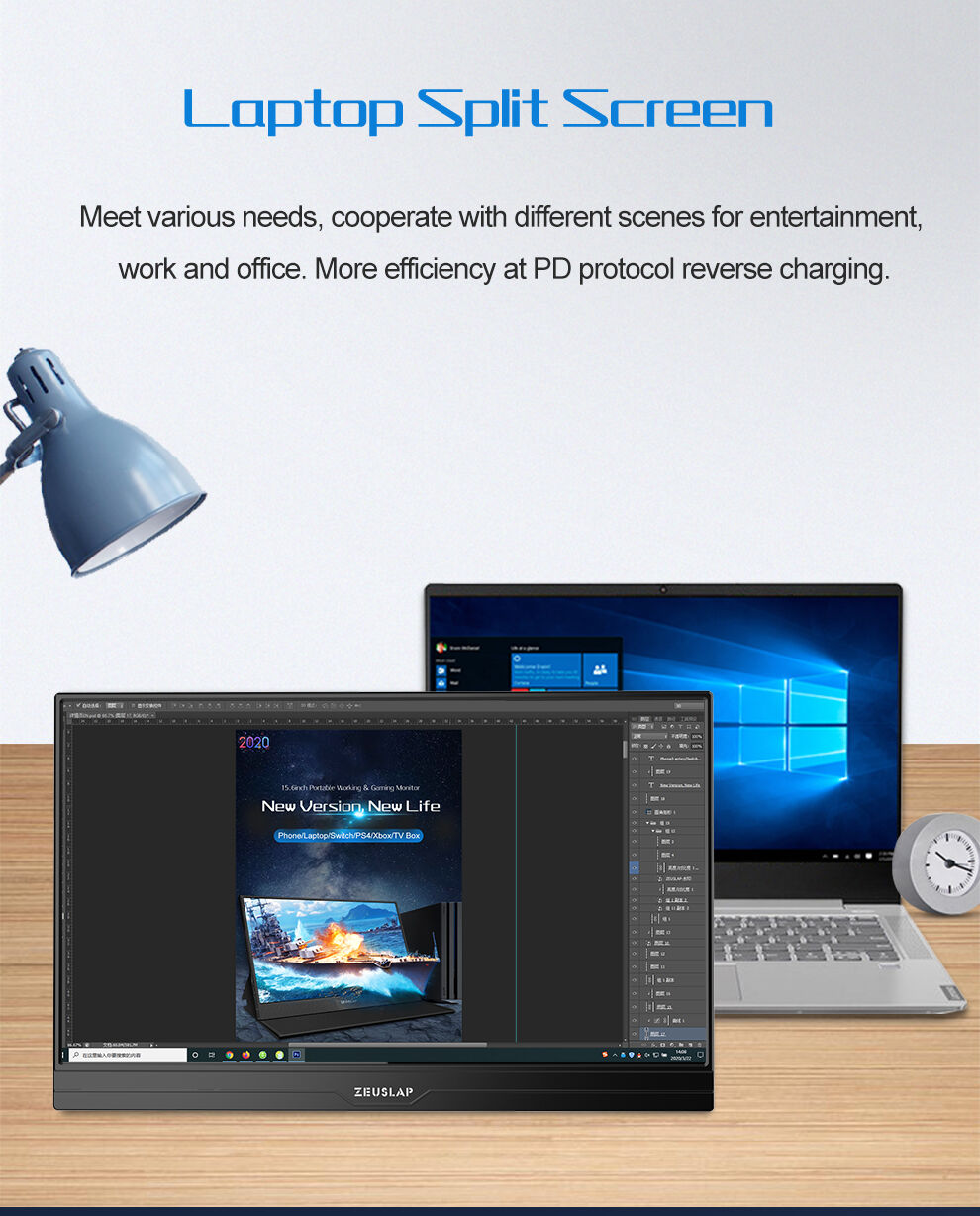 Odm Oem 1920*1080p+hdr Ips 178°wide Angle Screen For Nintendo Switch ...