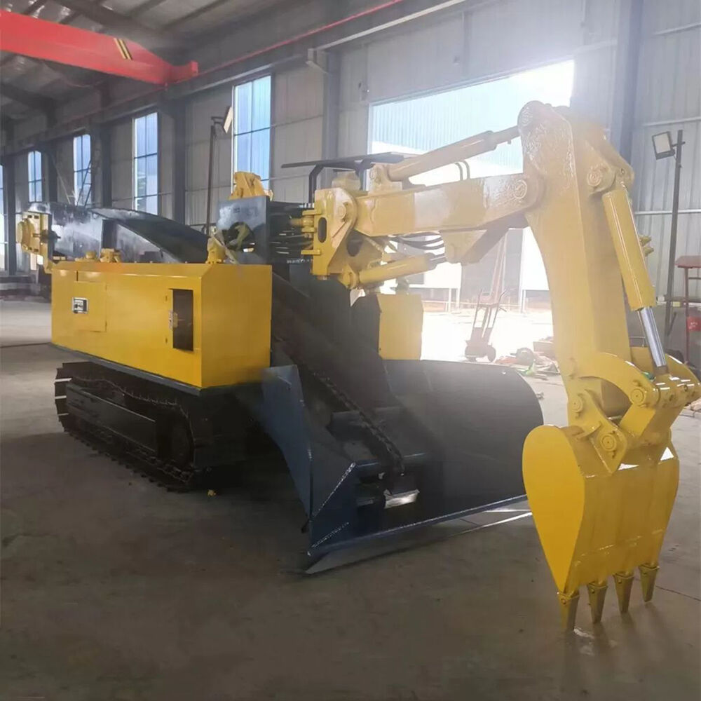 Buy Wholesale China Crawler Moving Way Type Slag Scraper Underground ...