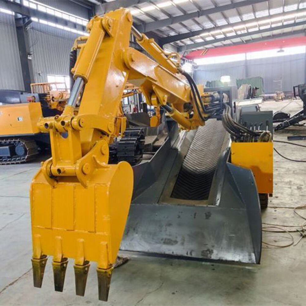 Buy Wholesale China Crawler Moving Way Type Slag Scraper Underground ...
