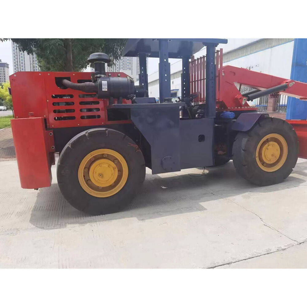 Buy Wholesale China Underground Mine Scaling Jumbo High Quality ...