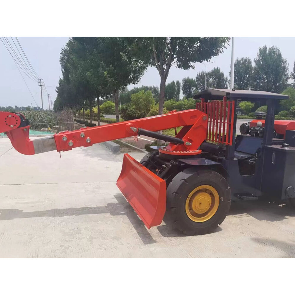 Buy Wholesale China Underground Mine Scaling Jumbo High Quality ...