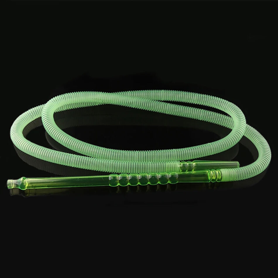 Hookah Pipes Wholesale Disposable Hookah Hose 1.5m Plastic Hookah Pipe ...