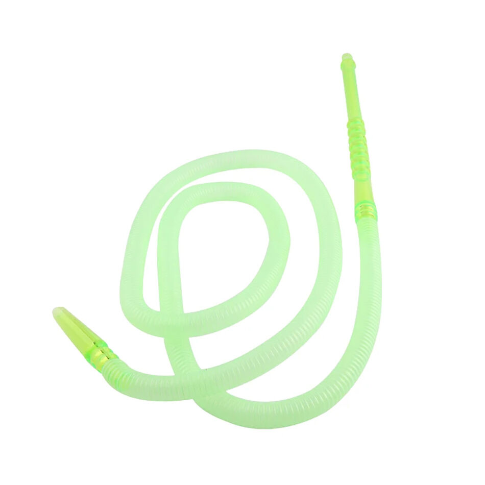 Hookah Pipes Wholesale Disposable Hookah Hose 1.5m Plastic Hookah Pipe ...