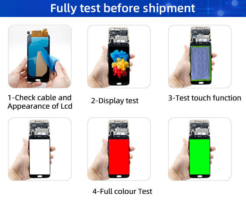 Buy Wholesale China Mobile Phone Lcd Display Screen For Samsung A03 ...