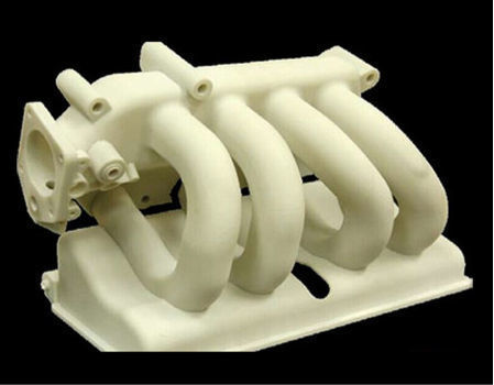 Plastic Prototype 3d Printing Sla Prototyping Small Size Plastic Parts ...