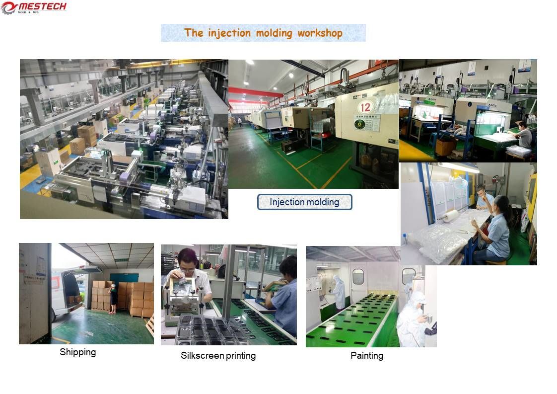 Customized Steel Screw Bolt With Plastic Overmolding Head,bolt Insert ...