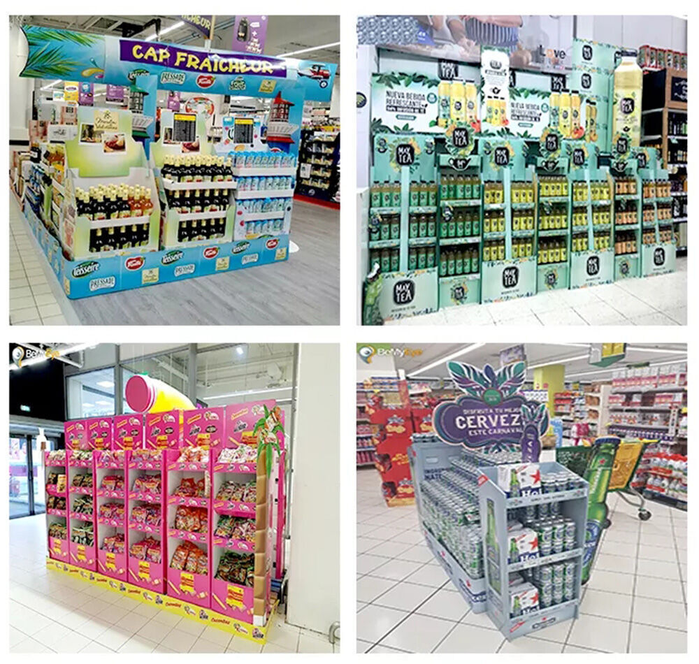 Custom Pop Display, Speedo Sunglasses And Eyewear Display Tower Display ...