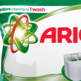 Buy Wholesale United Kingdom Ariel Powder And Liquid Laundry Detergent ...