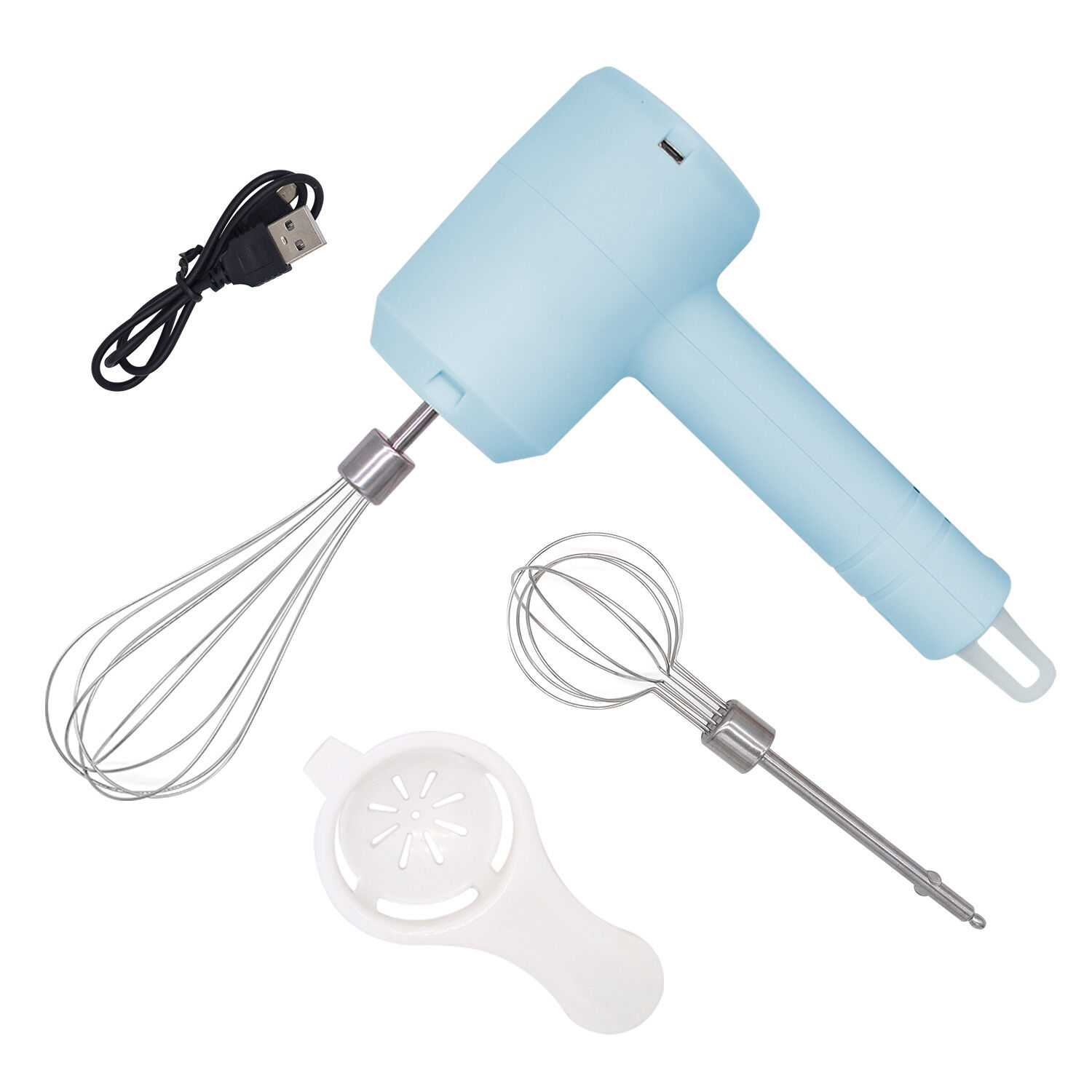 Buy China Wholesale Wholesale Whisks Electric Home Small Smart Kitchen ...