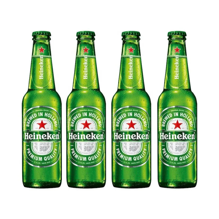 Compre Cerveja Heineken Original 330ml Cerveja Por Atacado Cerveja