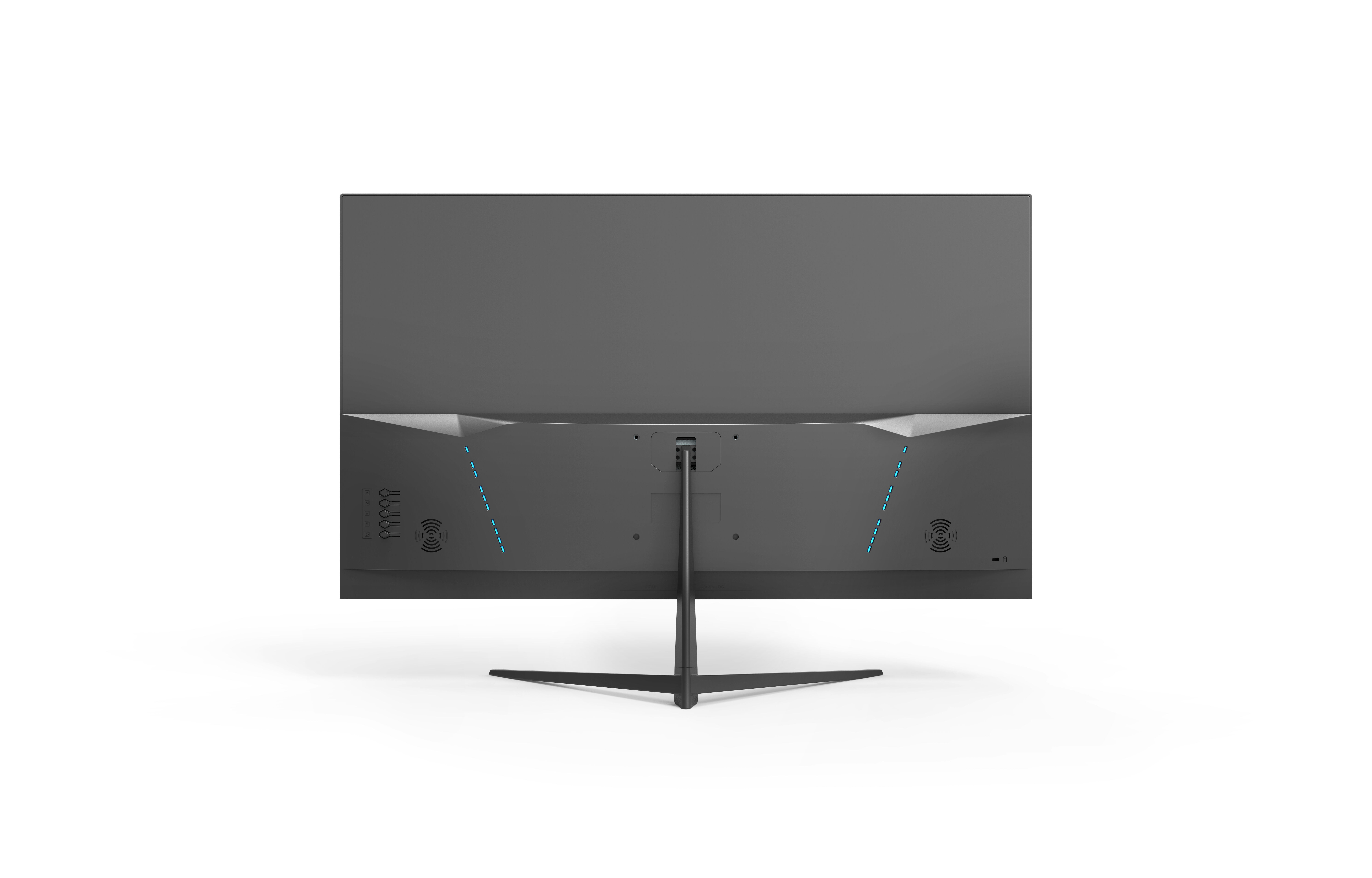 Oem Frameless 27 Inch 144hz Led Pc Monitor With 1920*1080 Resolution ...