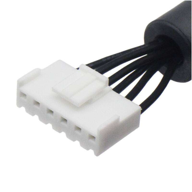 P1 7pin To P2 6pin Power Supply Cable - Buy China Wholesale Cable $0.2 ...