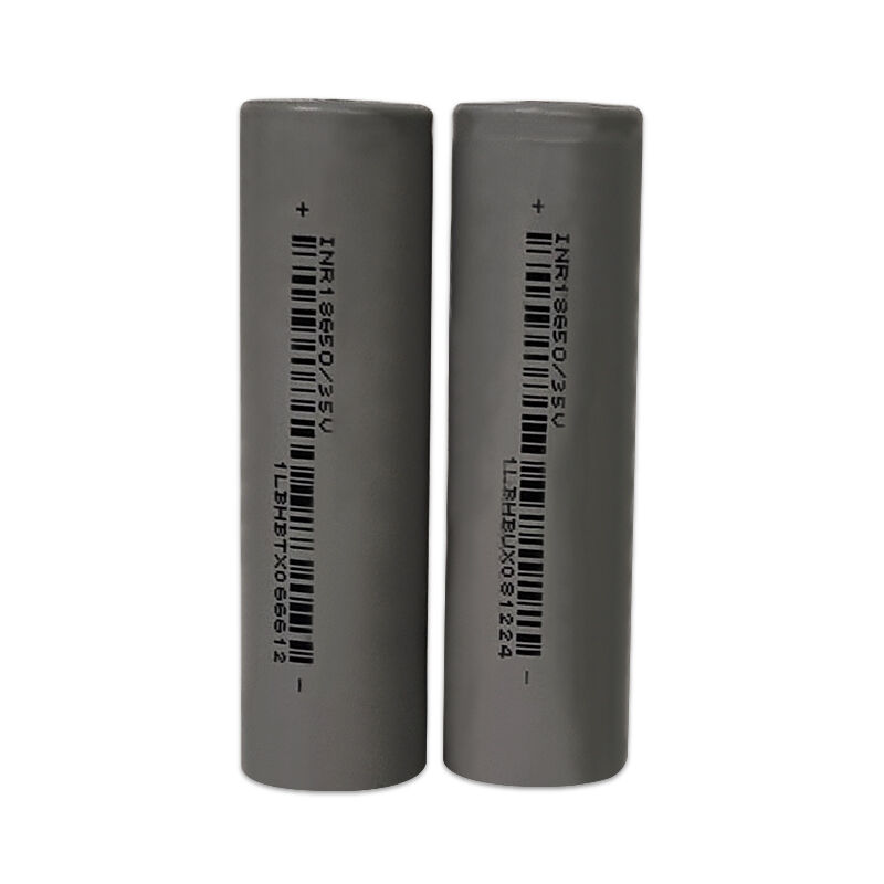 Eve Inr18650-35v Lithium-ion Rechargeable 3.7v 18650 35v 3500mah 3c ...