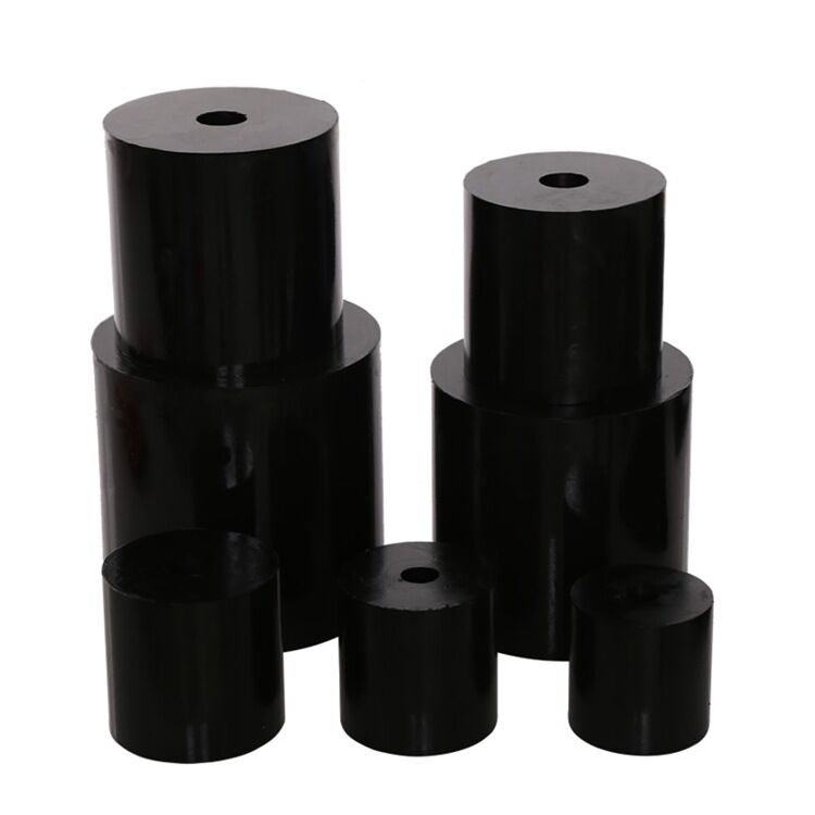 Buy Wholesale China Factory Offers Precision Customized Round Epdm ...