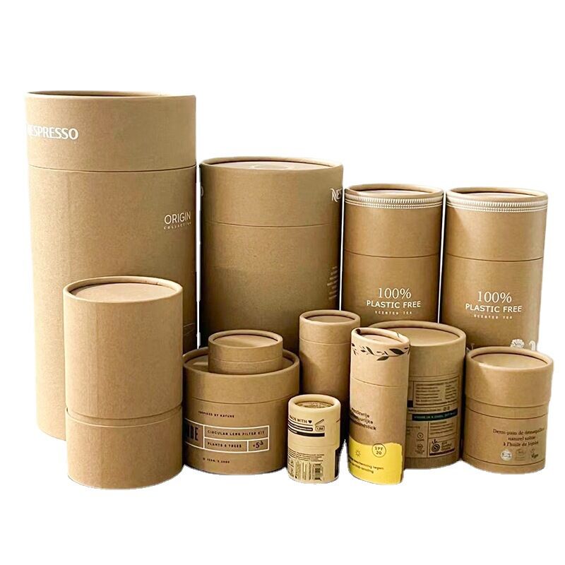 Buy Wholesale China Customized Environmentally Friendly Kraft Paper ...