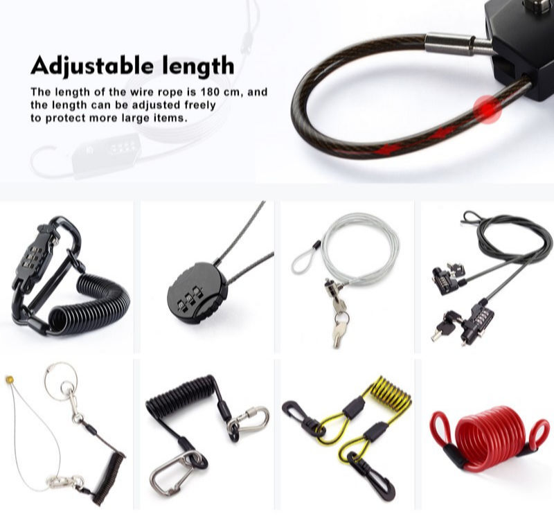 Buy Wholesale China Stainless Steel Pvc Coated Steel Wire Ropes & Wire ...