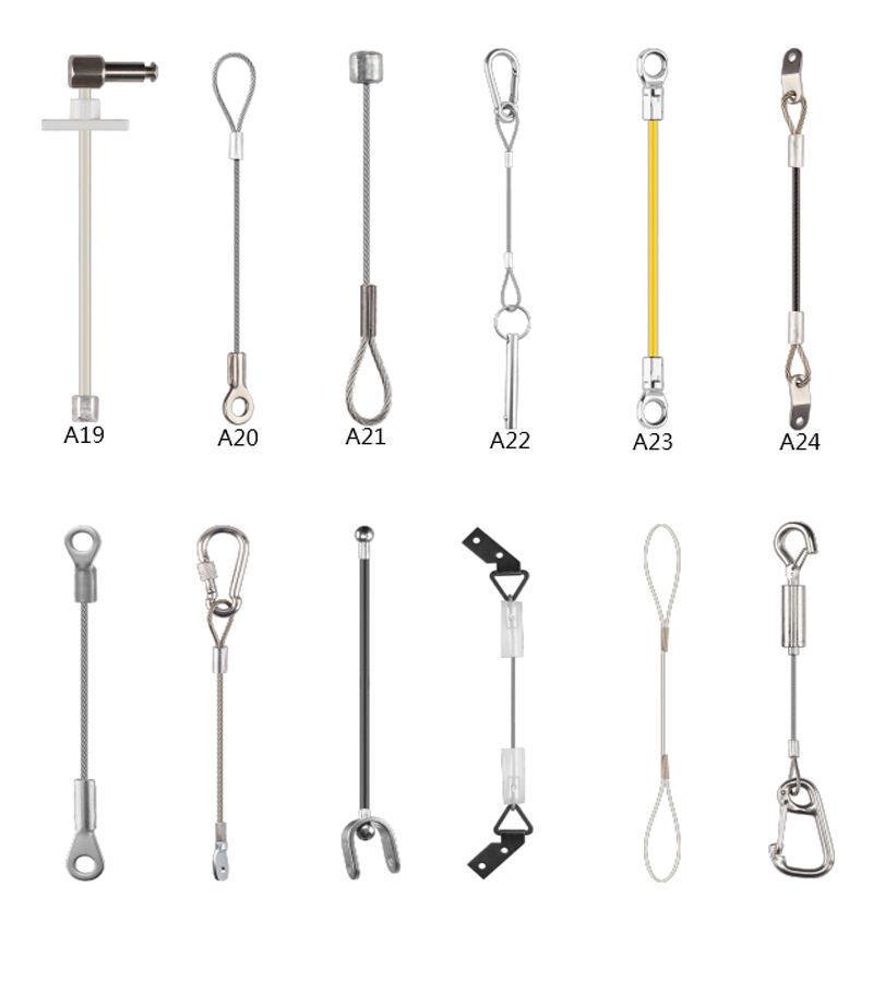 Buy Wholesale China Stainless Steel Pvc Coated Steel Wire Ropes & Wire ...