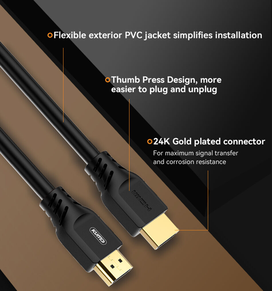 Buy Wholesale China Factory Price 8k/60hz 4k/120hz Hdmi Cable Support ...