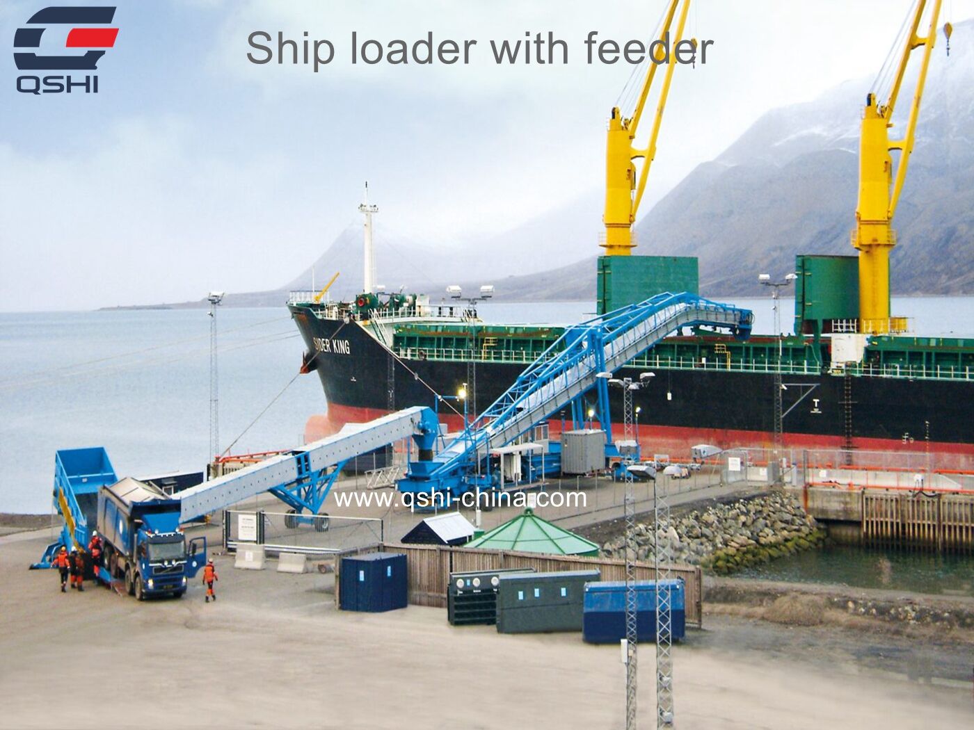 Qshi New Design 45t Gravity Centralizer Used For Lifting Unbalanced ...