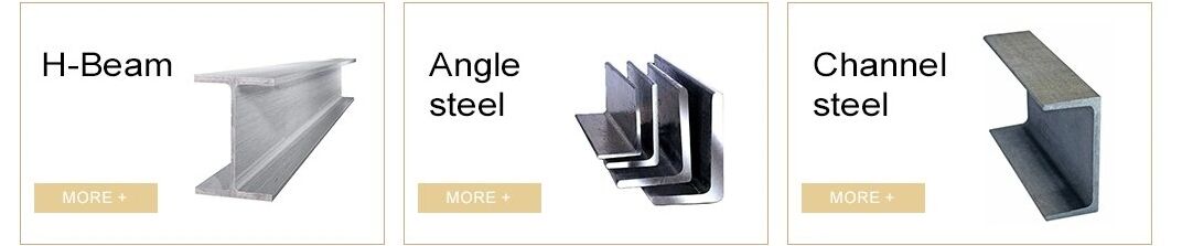 Buy Wholesale China Best Quality S275jr 125x125x6.5x9 Galvanized ...