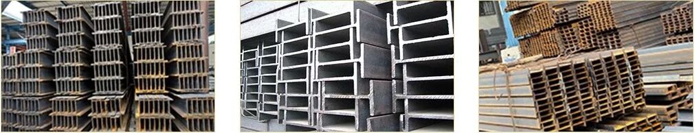 Buy Wholesale China Hot Rolled Astm A36 Ipn 400 Steel H Beam / Beam ...