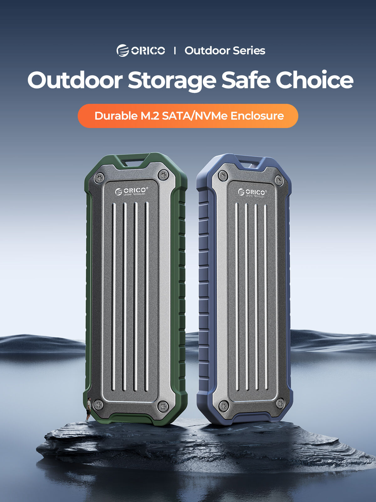 Buy Wholesale China Ip65 Water And Dust Resistance M.2 Nvme Sata Ssd ...