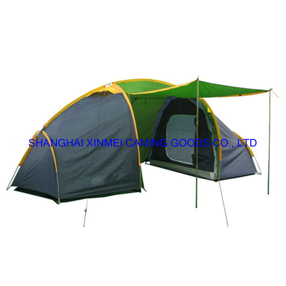Bulk Buy China Wholesale Hot Sale Double Layer European Style Camping ...