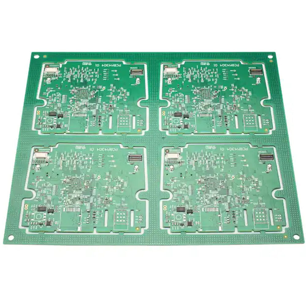 Hot Sale Professional Service Customization Pcb Assembly Service ...