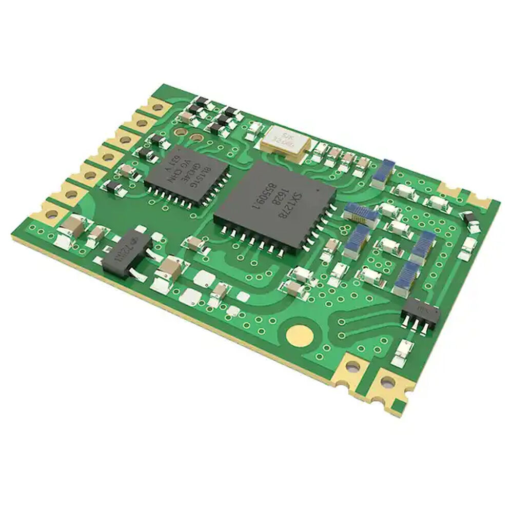 Hot Sale Professional Service Customization Pcb Assembly Service ...