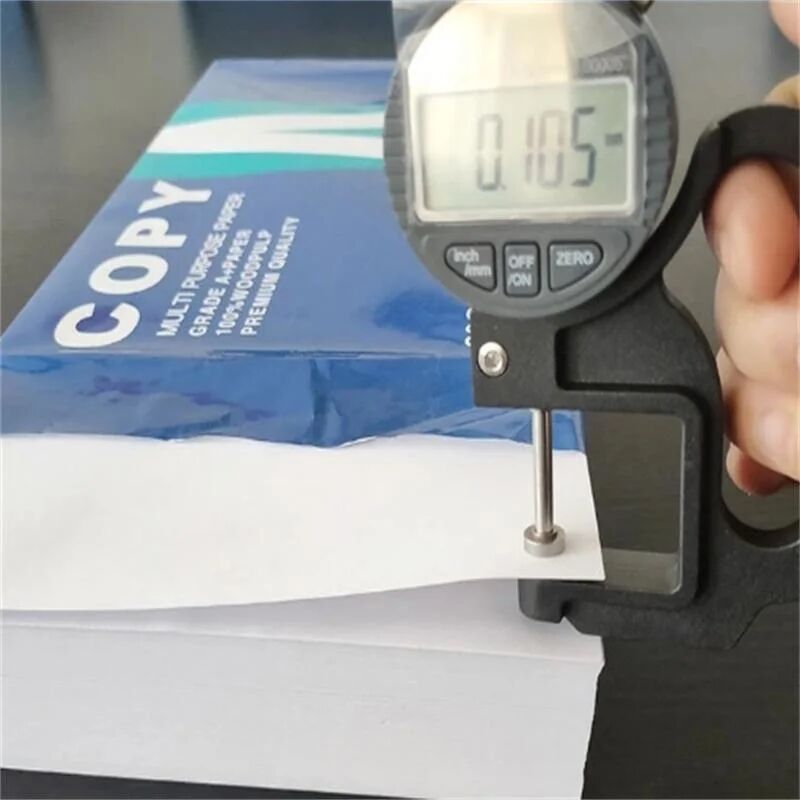 Buy China Wholesale Offset Paper Roll Low Price A4 Copy Paper 80 Gsm ...