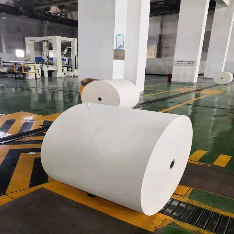 Buy China Wholesale Offset Paper Roll Low Price A4 Copy Paper 80 Gsm ...