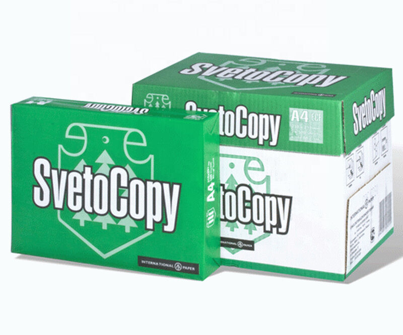 Buy Wholesale China Smart A4 Paper 80gsm /double A Paper A4 /smart Copy ...