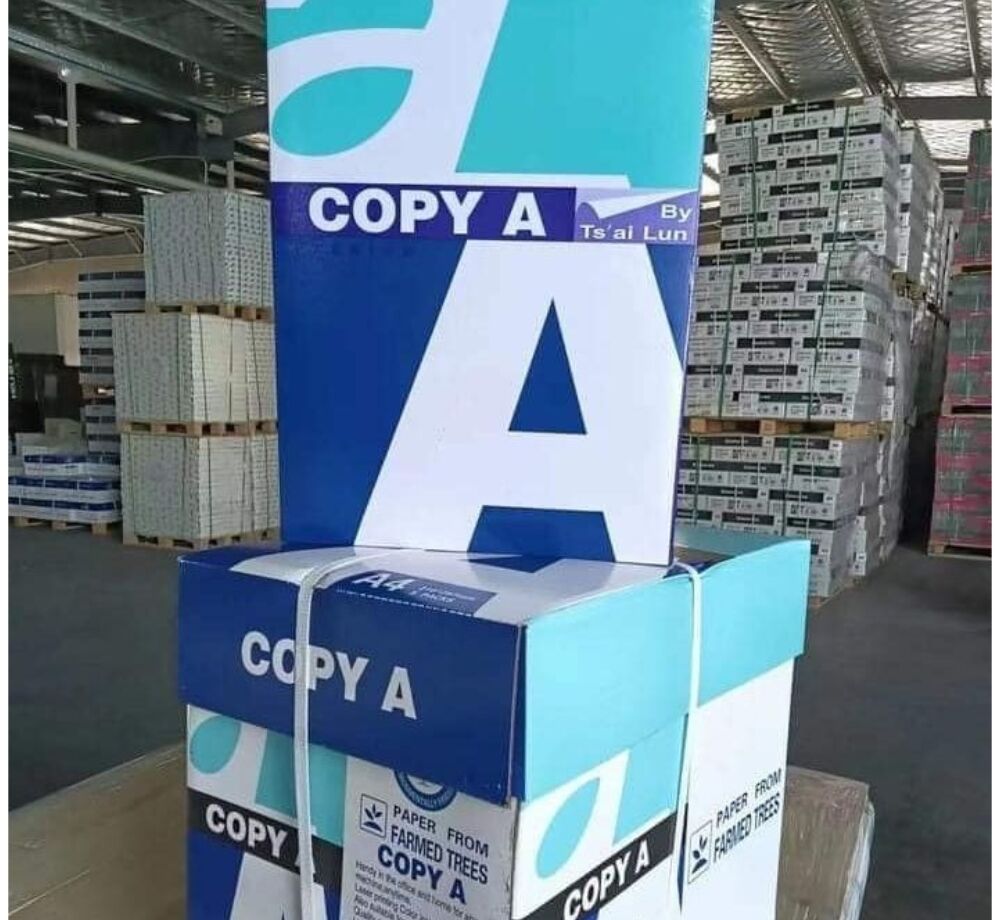 Buy Wholesale China Smart A4 Paper 80gsm /double A Paper A4 /smart Copy ...