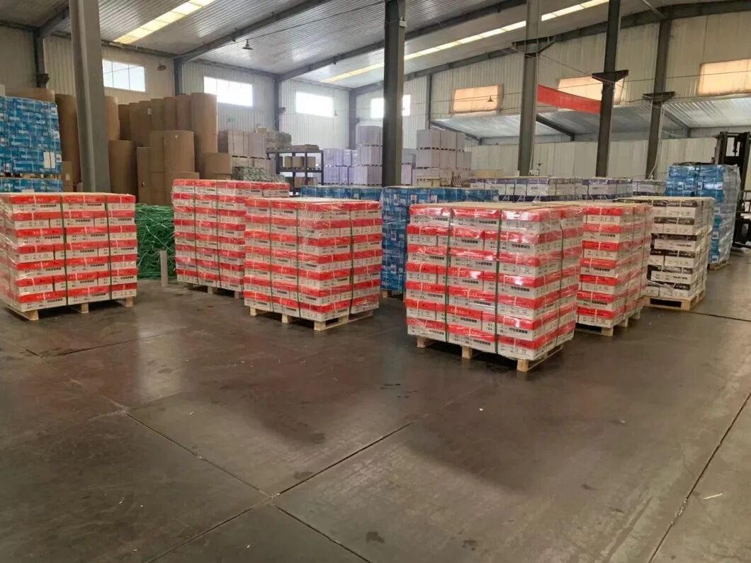 Super White 70 75 80 Gsm Double A4 Paper Wholesale Price Copy Paper ...