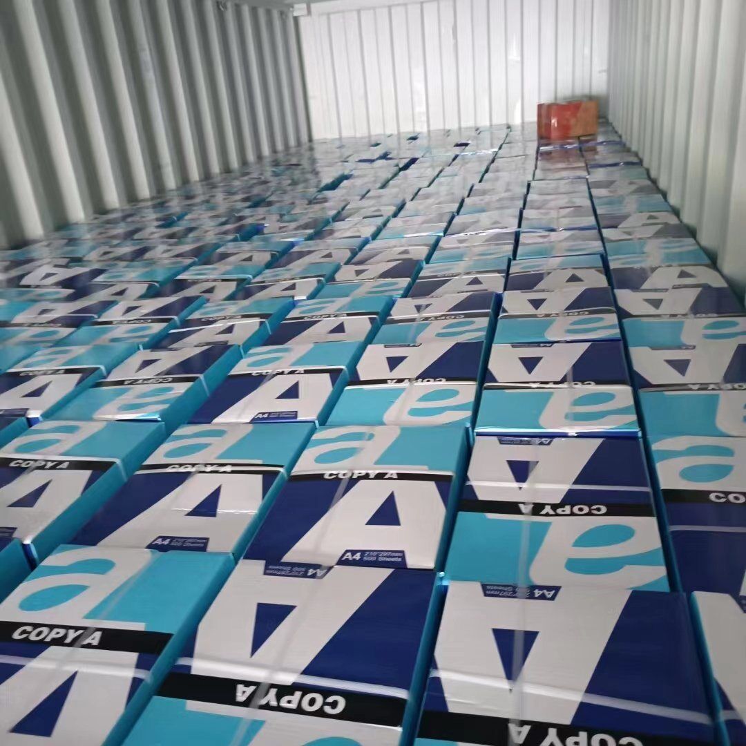 Buy Wholesale China A4 Copy Paper, A4 Papers Office Paper, Wholesale ...