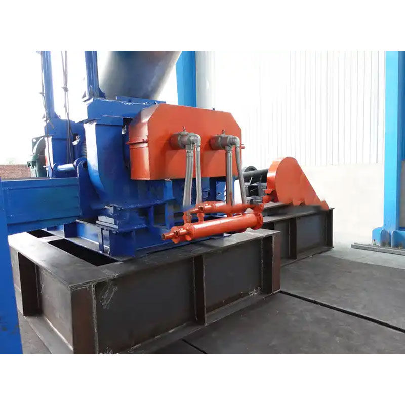 Buy China Wholesale Factory Price Xkp400 Cracking Mill/ Rubber Powder ...