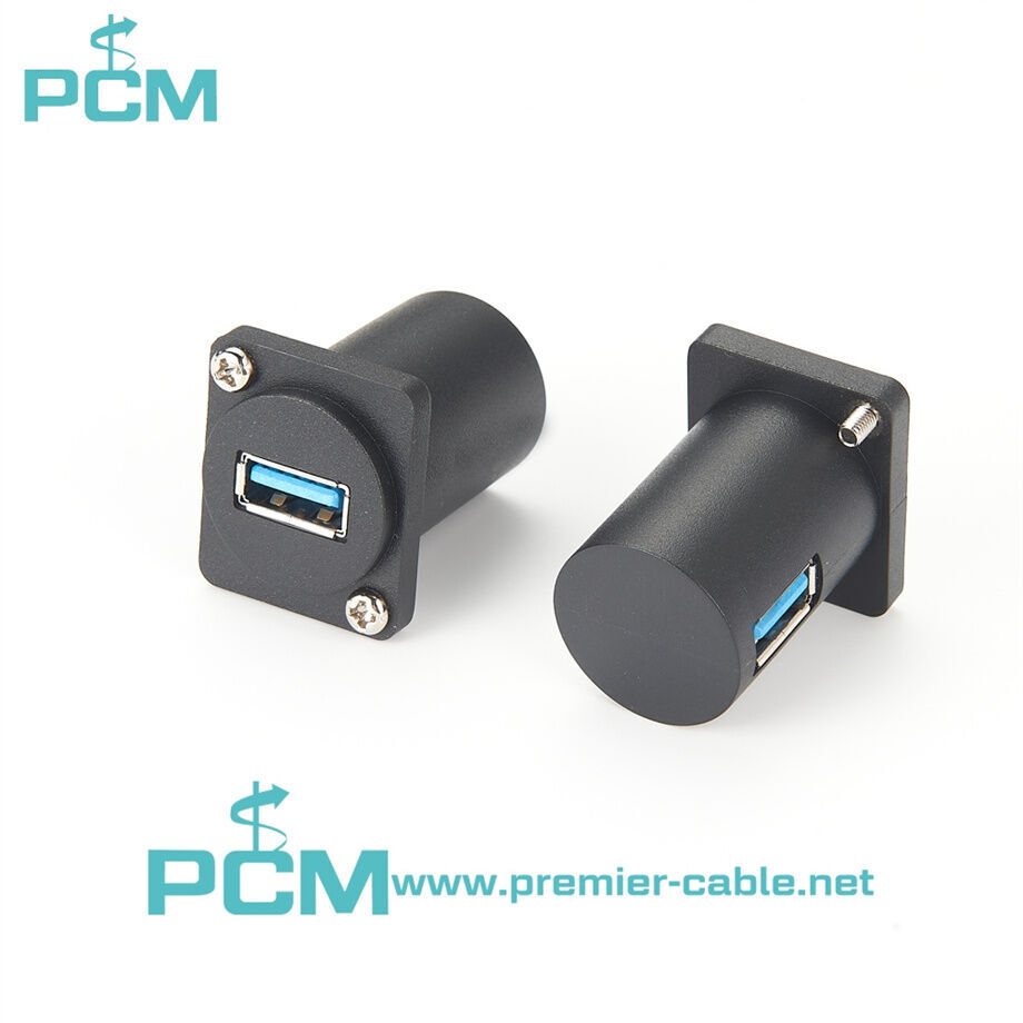 Buy China Wholesale Rack Panel With 24 D-series Punch-outs 2u 19-inch ...